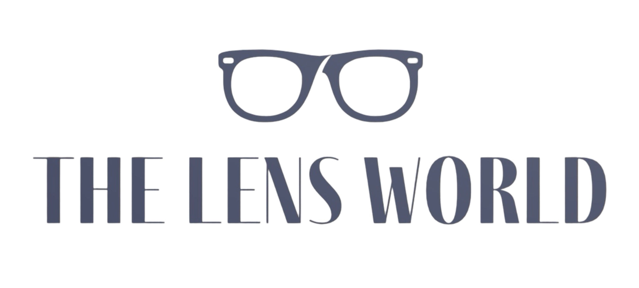 The Lens World – The Lens world